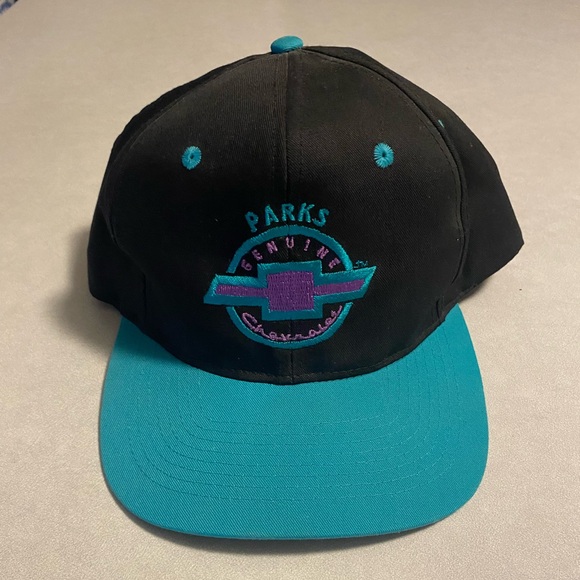 chevrolet | Accessories | New Vintage Old School Chevrolet Hat | Poshmark